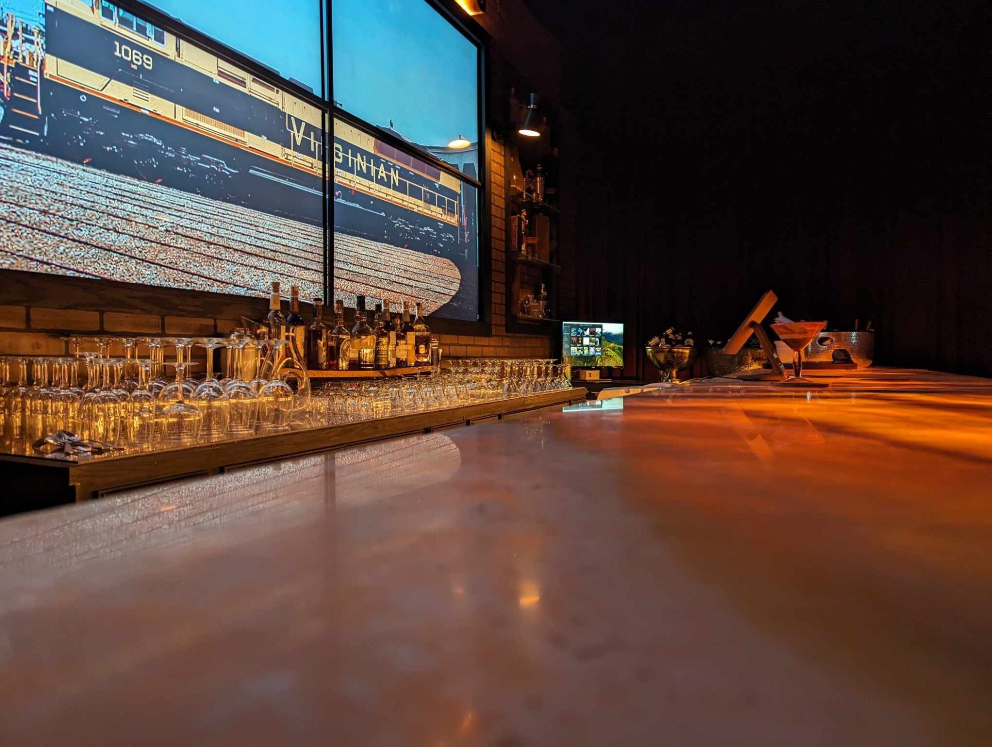 News – Roanoke Chapter National Railway Historical Society