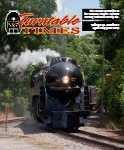 Turntable Times – Roanoke Chapter National Railway Historical Society