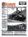 Turntable Times – Roanoke Chapter National Railway Historical Society
